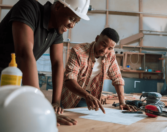 NKWAYS HOME IMPROVEMENT AND MAINTENANCE